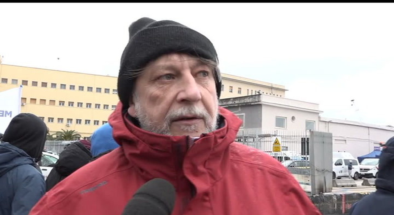 Casarini: il caso Paragon? Qualcuno prima o poi ne risponderà