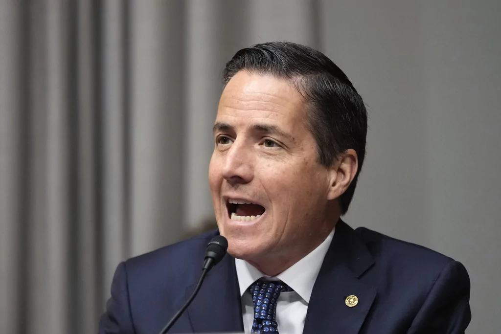 Bernie Moreno floats Hyde Amendment ‘audit’ in Obamacare subsidy talks