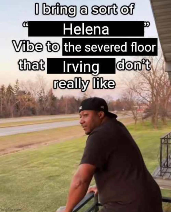 30 Funny Severance Season 2 Memes That'll Make Your Innie Laugh