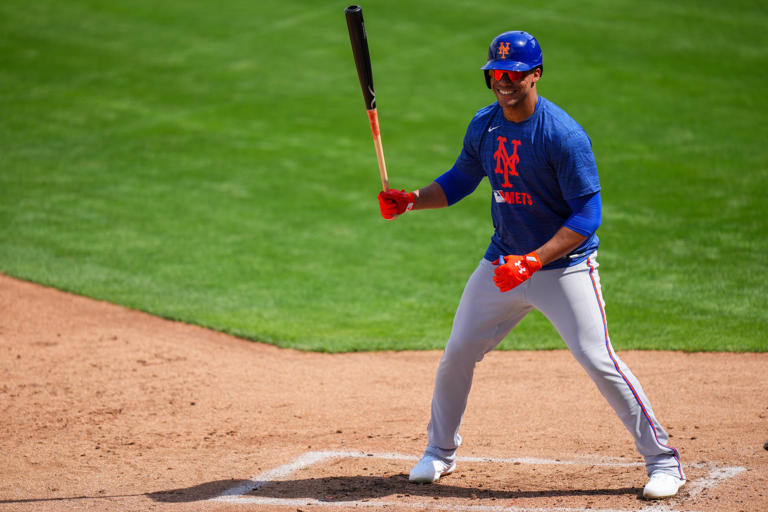 How to Watch Mets vs Astros: Live Stream MLB Spring Training, TV Channel