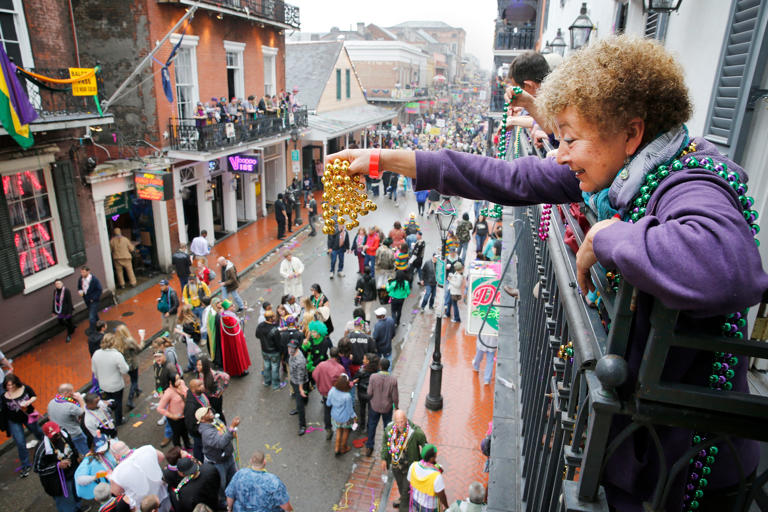 When is Mardi Gras 2025? Date, history, and Fat Tuesday traditions