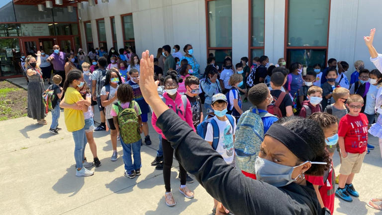 Registration open for CCS Summer Experience