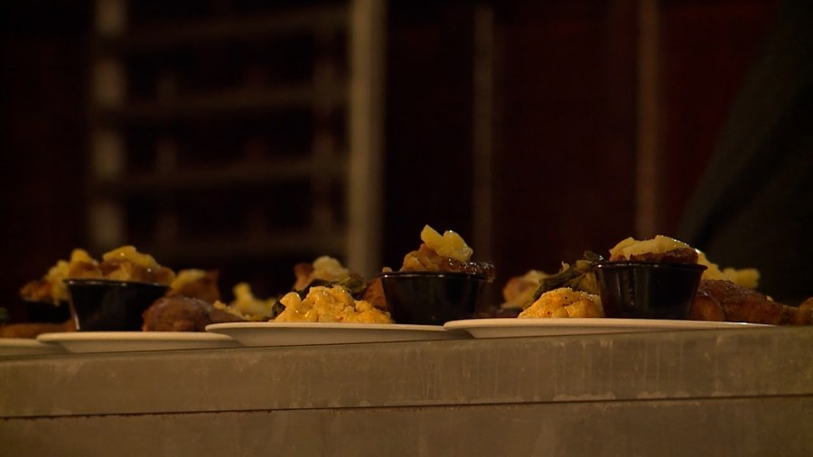 Broad Street Love kicks off 2025 kitchen takeover series