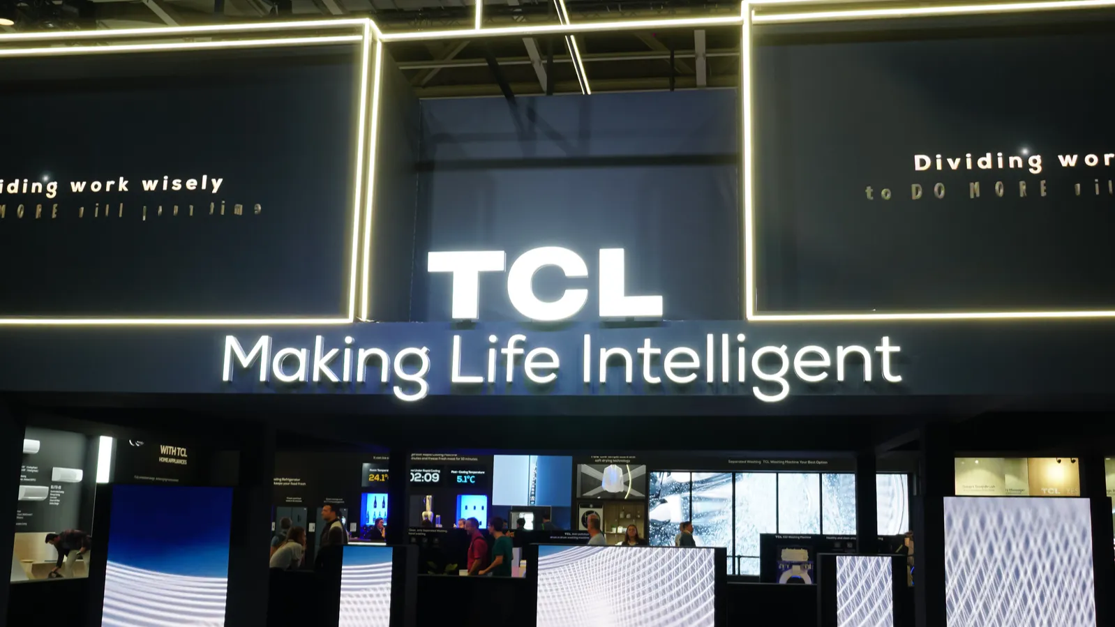 TCL’s Game-Changing Smart Home Security Tech for 2025