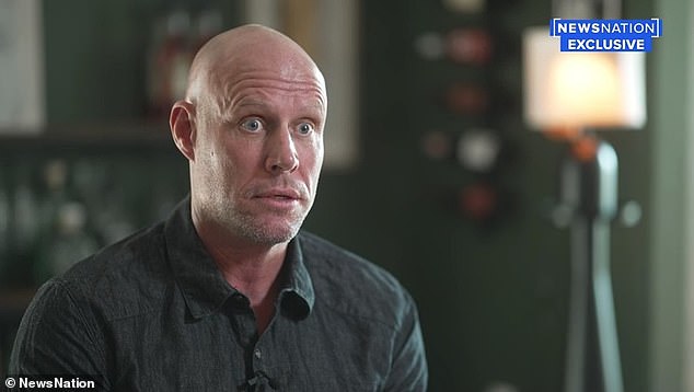 Pentagon issues announcement about egg-shaped UFO case