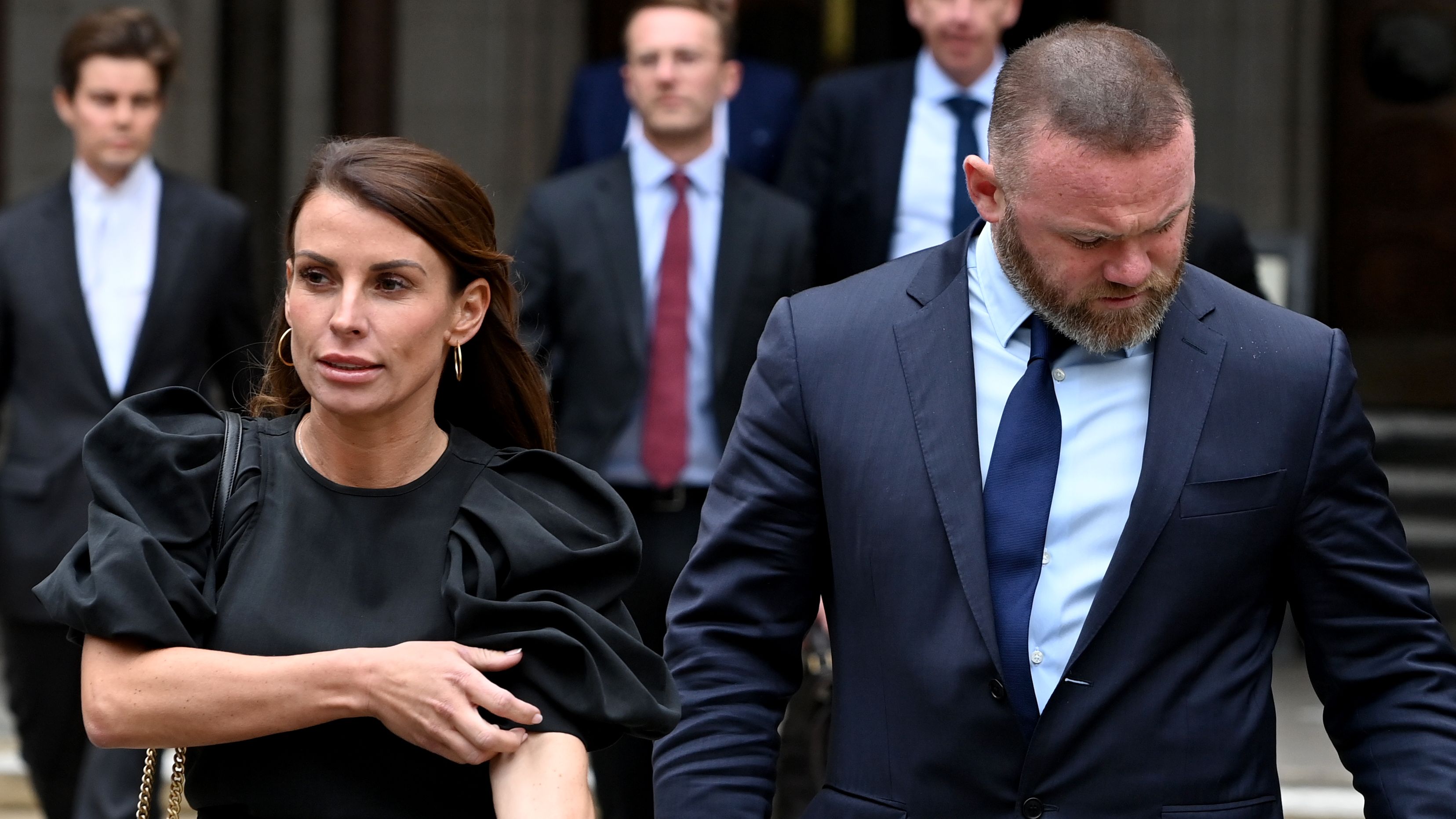 Wayne Rooney tipped to land new 'local' managerial role as ‘antsy ...