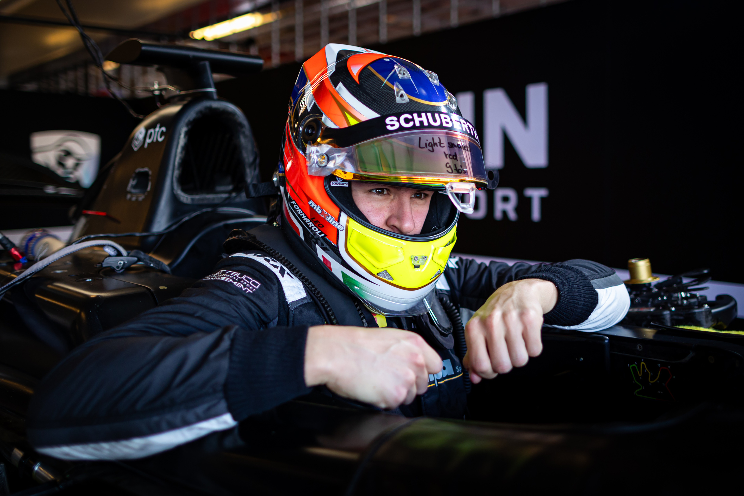 2025 Formula 2 Grid: Teams & Drivers Changes