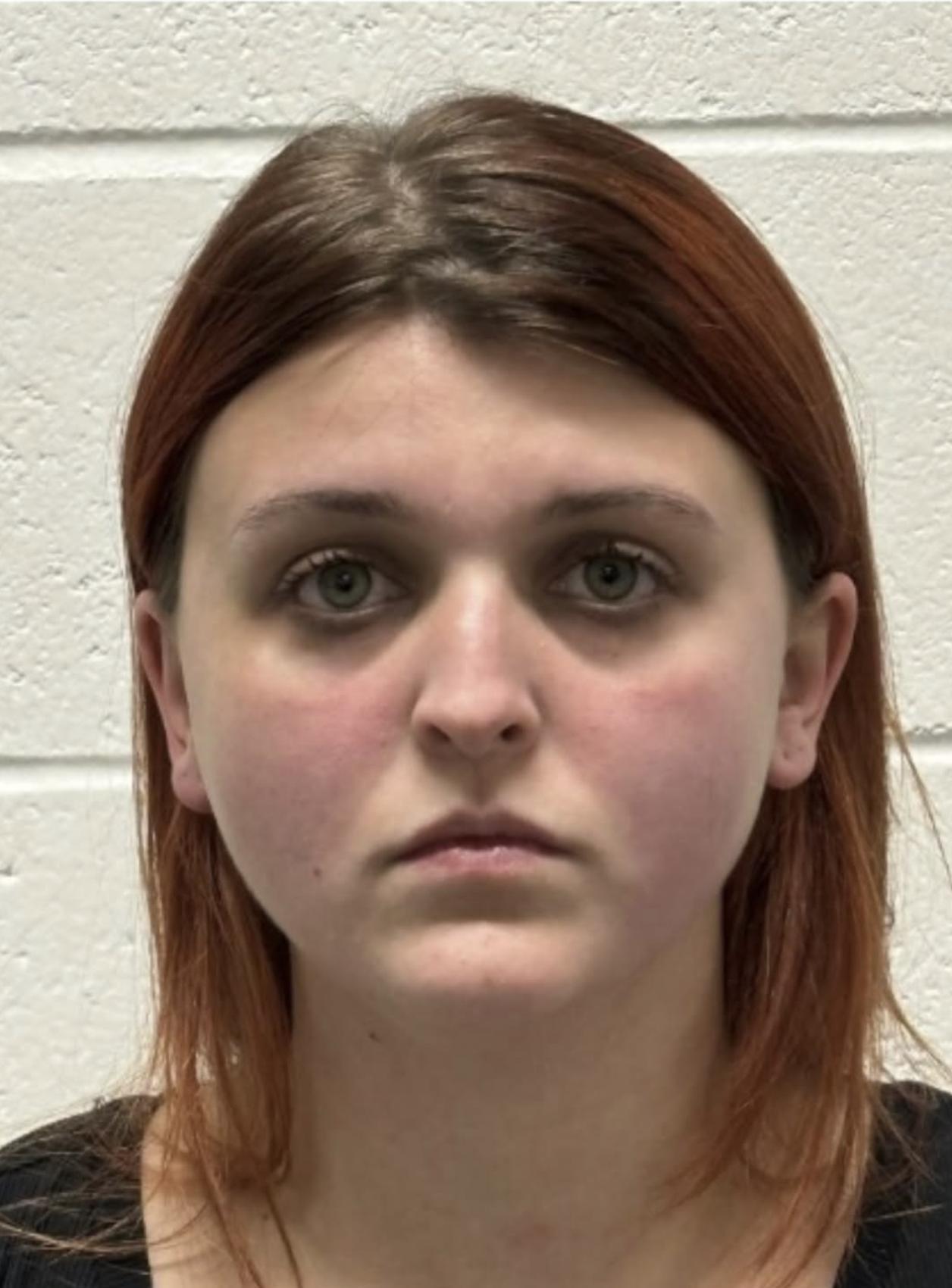 Woman Recorded Herself Peeing on Food at Grocery Store Where She Worked ...