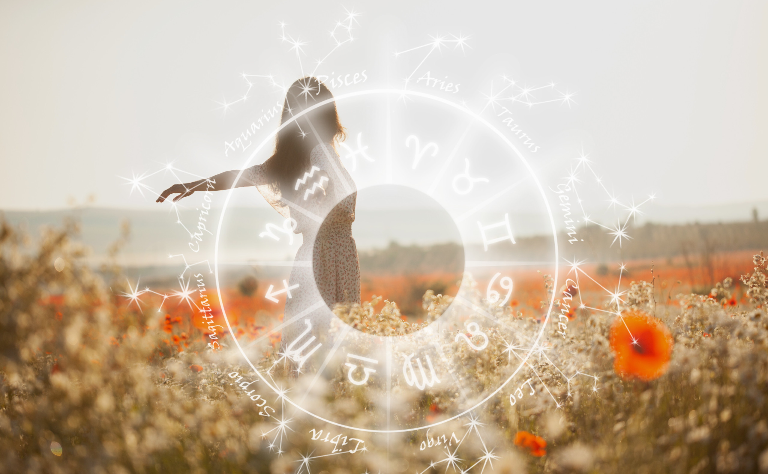 Discover the feminine archetype of your zodiac sign
