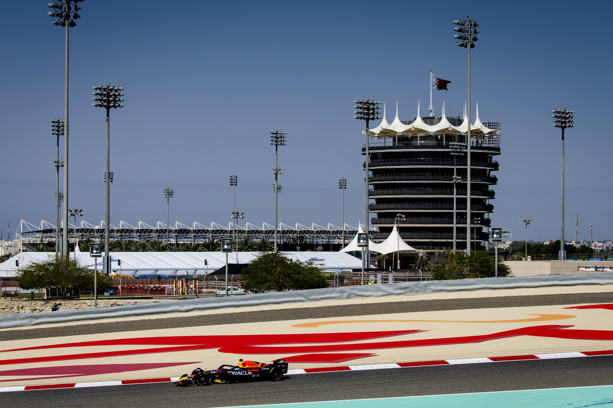 F1 Today: Pre-season testing 2025 start time, TV channel and live stream