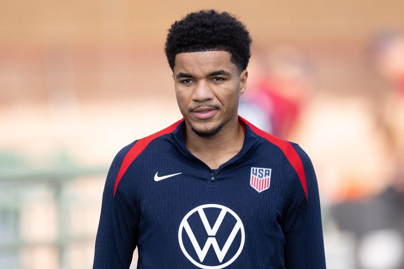 USMNT star Malik Tillman handed major injury boost as PSV season on the ...