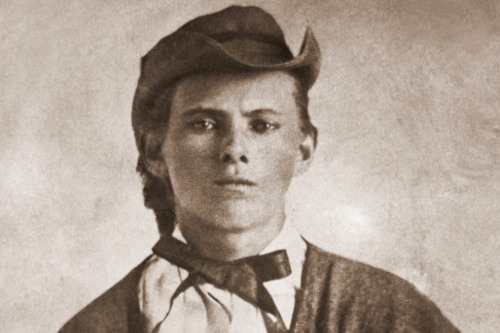 Why Did These Real-Life Outlaws Become American Folk Legends?