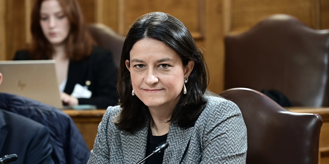 Κεραμέως σε αντιπολίτευση: Αν αποσυρθεί το ν/σ θα χαθούν δυνατότητες ...