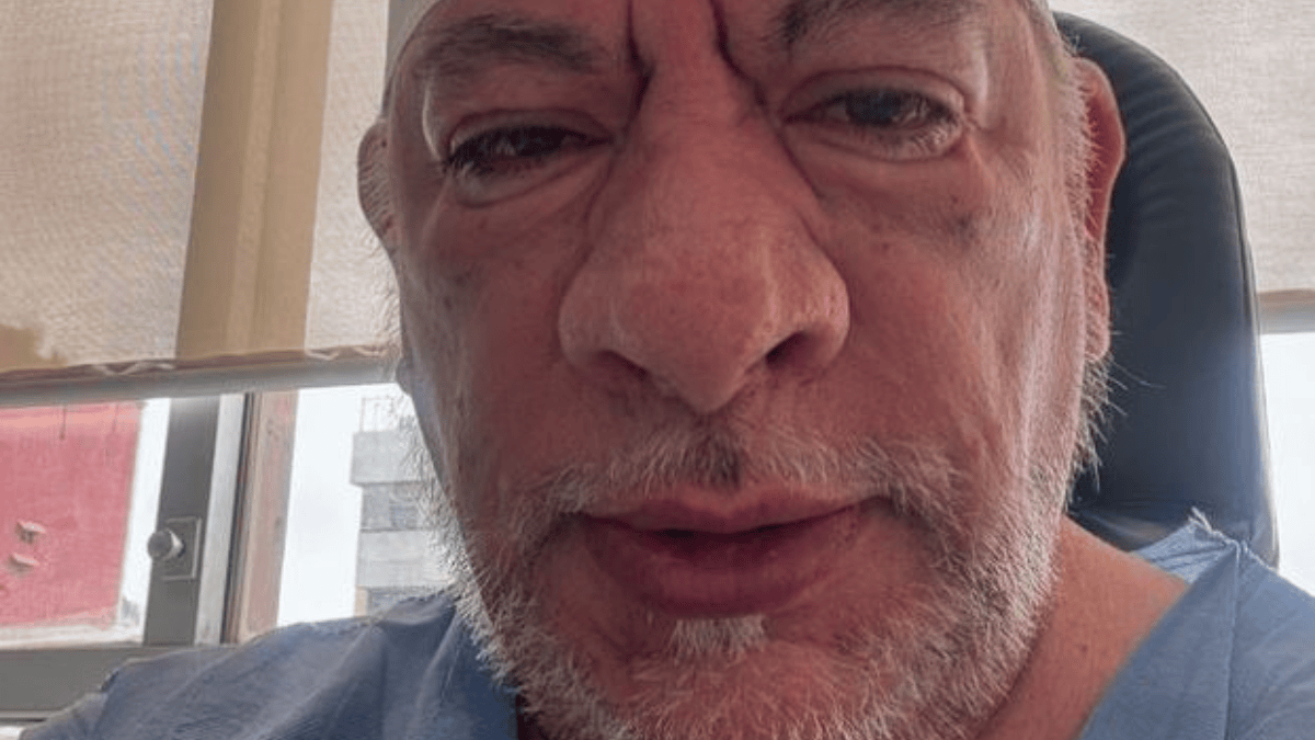 Carlos Trejo con todo contra Alfredo Adame: asegura comenzará investigación