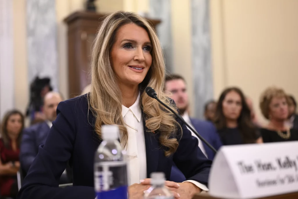 SBA head describes DOGE email prompt as ‘low’ bar for federal employees