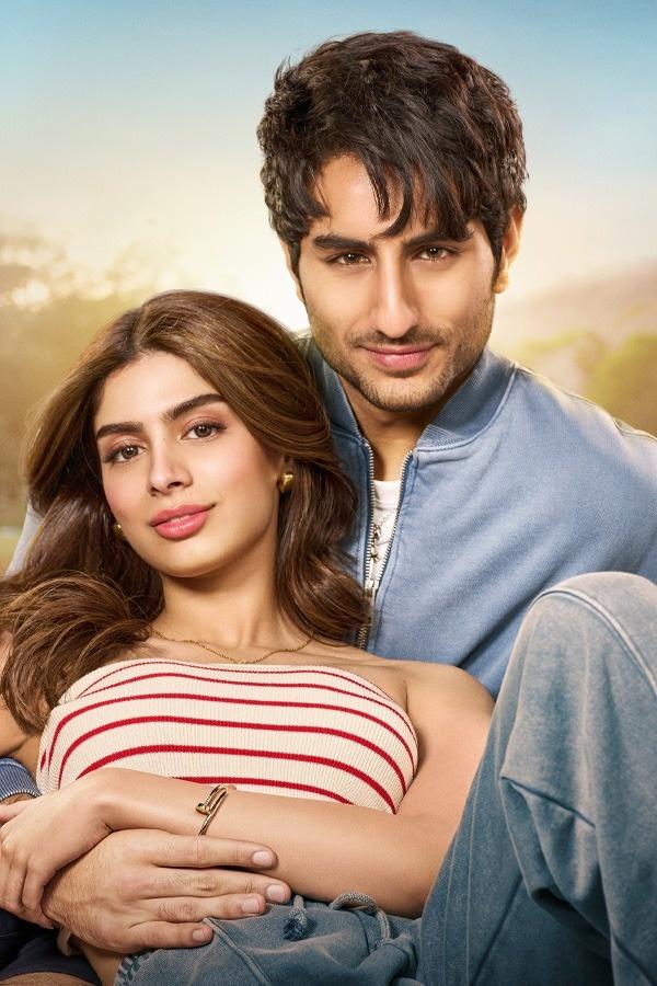 OTT Releases In March 2025: 15 Upcoming Movies & Web Series Arriving On ...