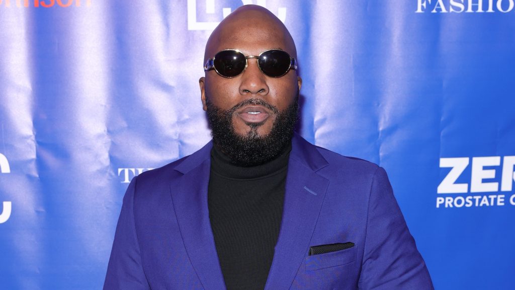 Jeezy Sues Ex-Managers For Allegedly Withholding Financial Information ...