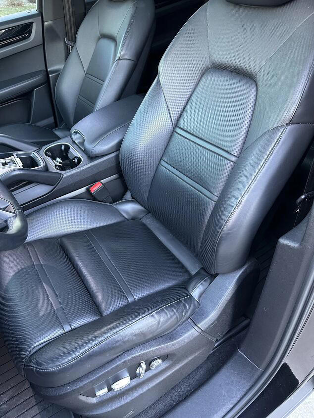 2019 Porsche Cayenne Base For Sale