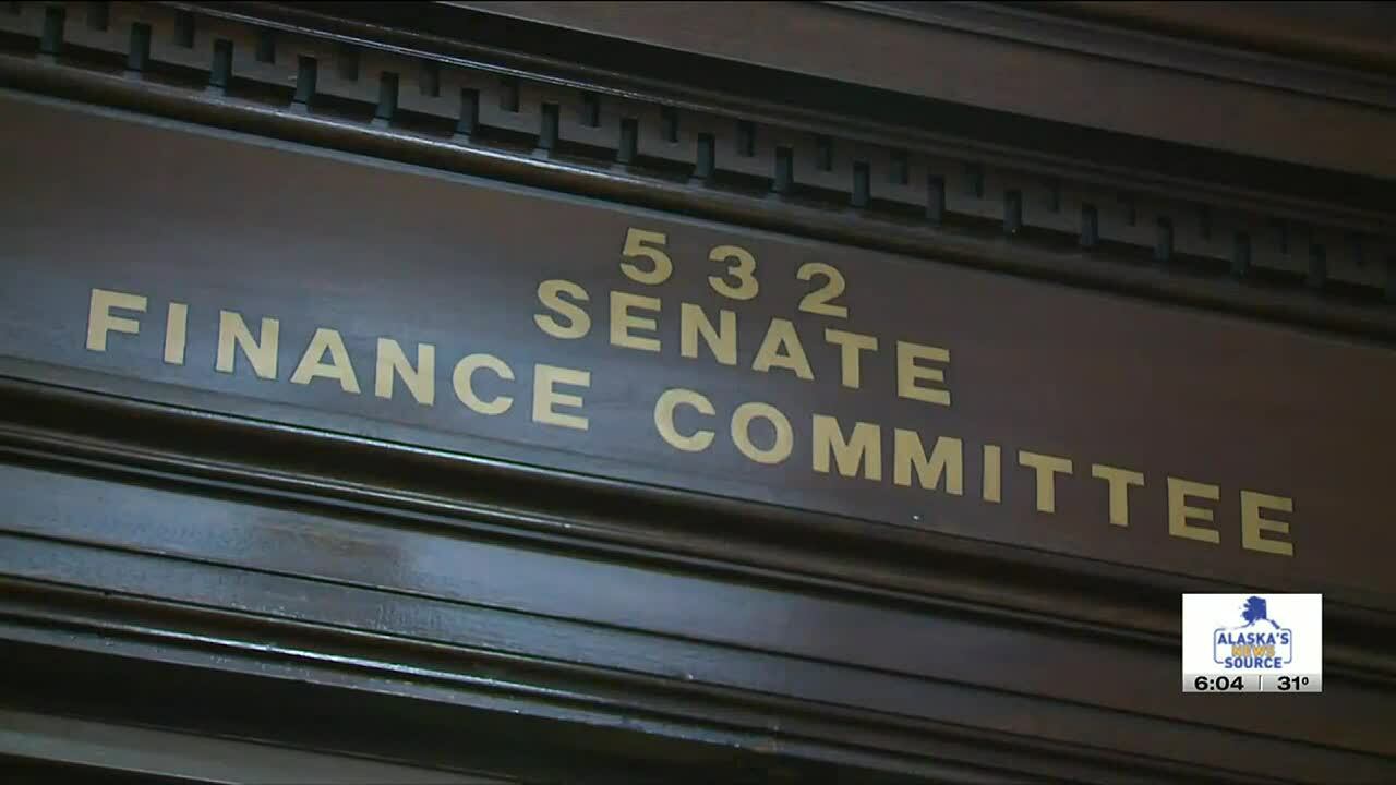 With bipartisan support, Alaska Senate panel again proposes new PFD formula