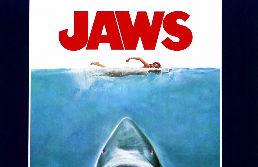 Jaws turns 50: amazing facts about the blockbuster classic