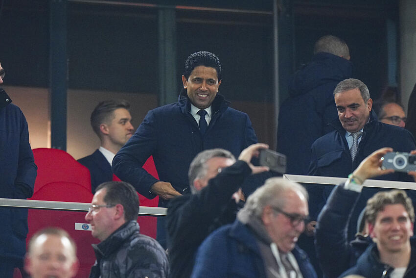 “When you have all the information, you understand”, LOSC owner defends ...