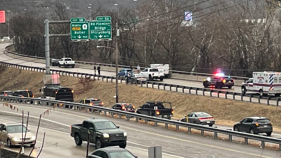 Man hit, killed after jumping out of moving car on Route 28 in Etna ...