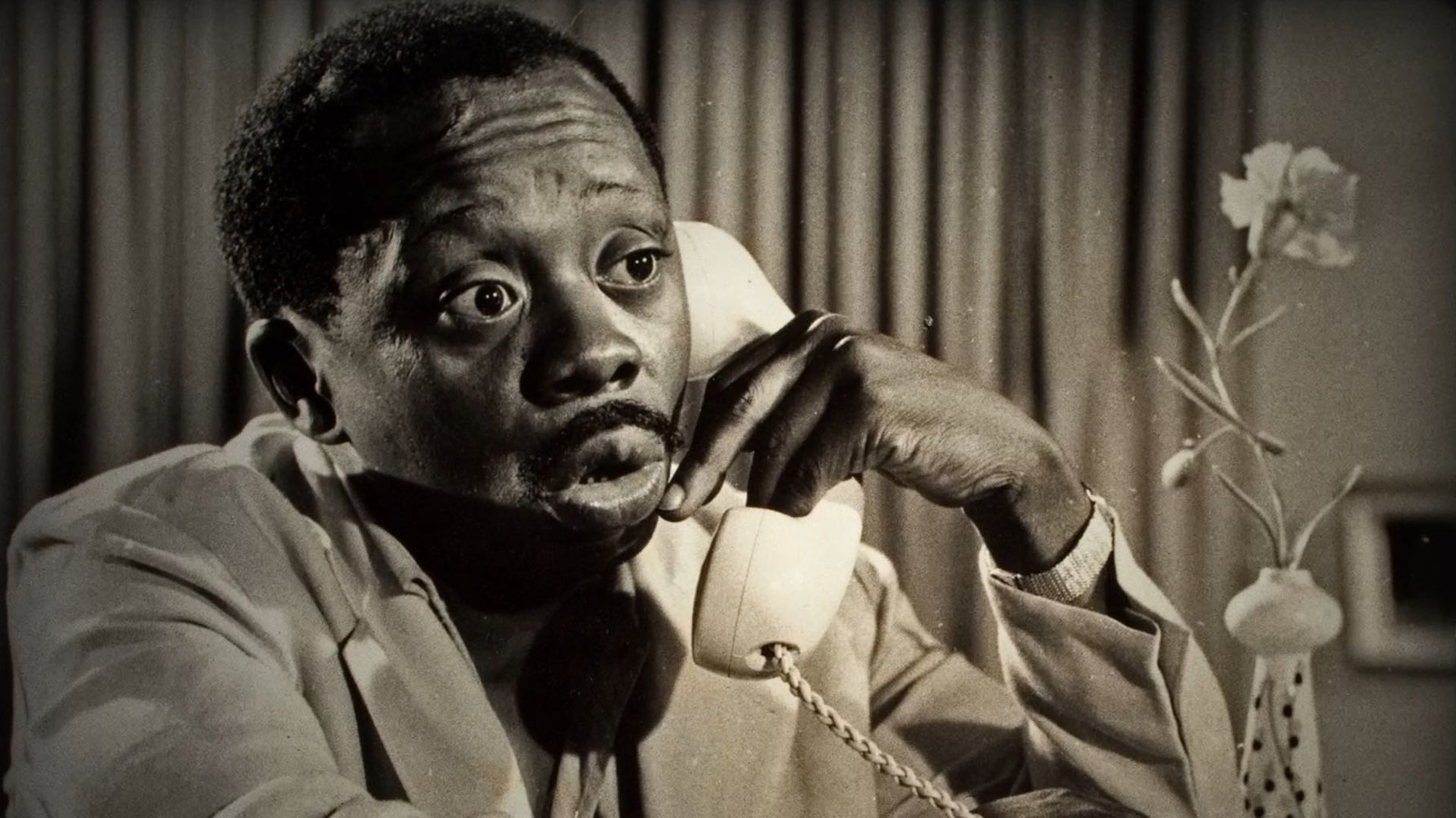 Mostra ‘Revisitando Grande Otelo’