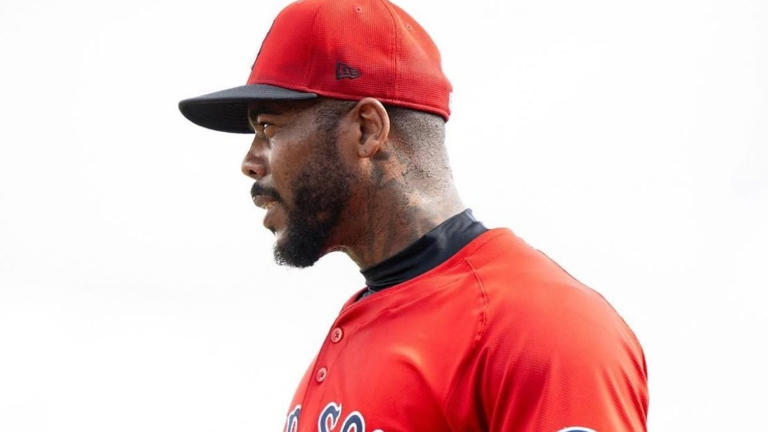 MLB: El récord que Aroldis Chapman dejará de herencia y sería casi ...