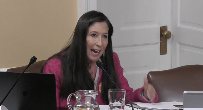 Musk Labels Federal Aid Recipients as "Parasites"— Says Congresswoman ...