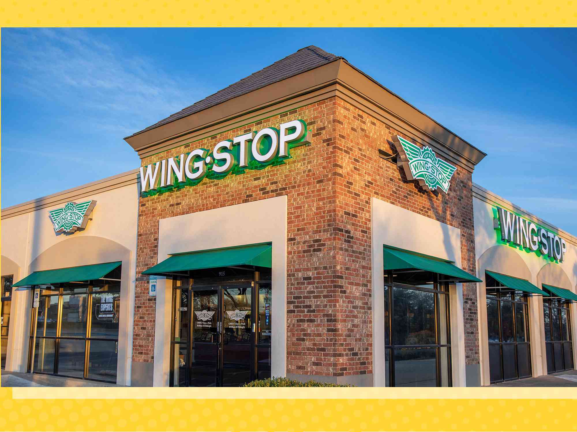 Wingstop Just Made One of Its Most Popular Menu Items Even Better—and ...