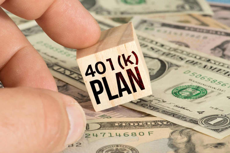 How does Your 401(k) Compare to the Average?