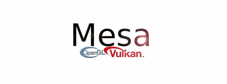 Mesa 26.1 soporta Vulkan 1.4 y acelera las gráficas en máquinas virtuales