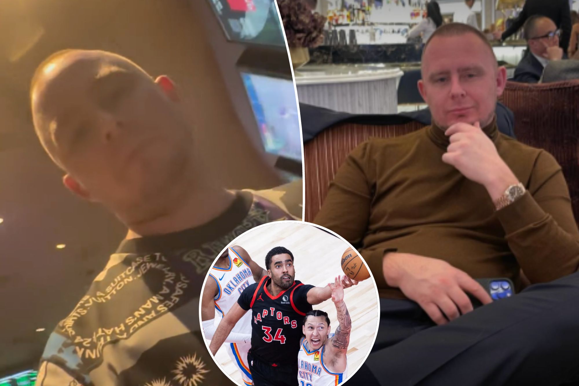 Feds arrest alleged mastermind behind basketball gambling scheme worth ...