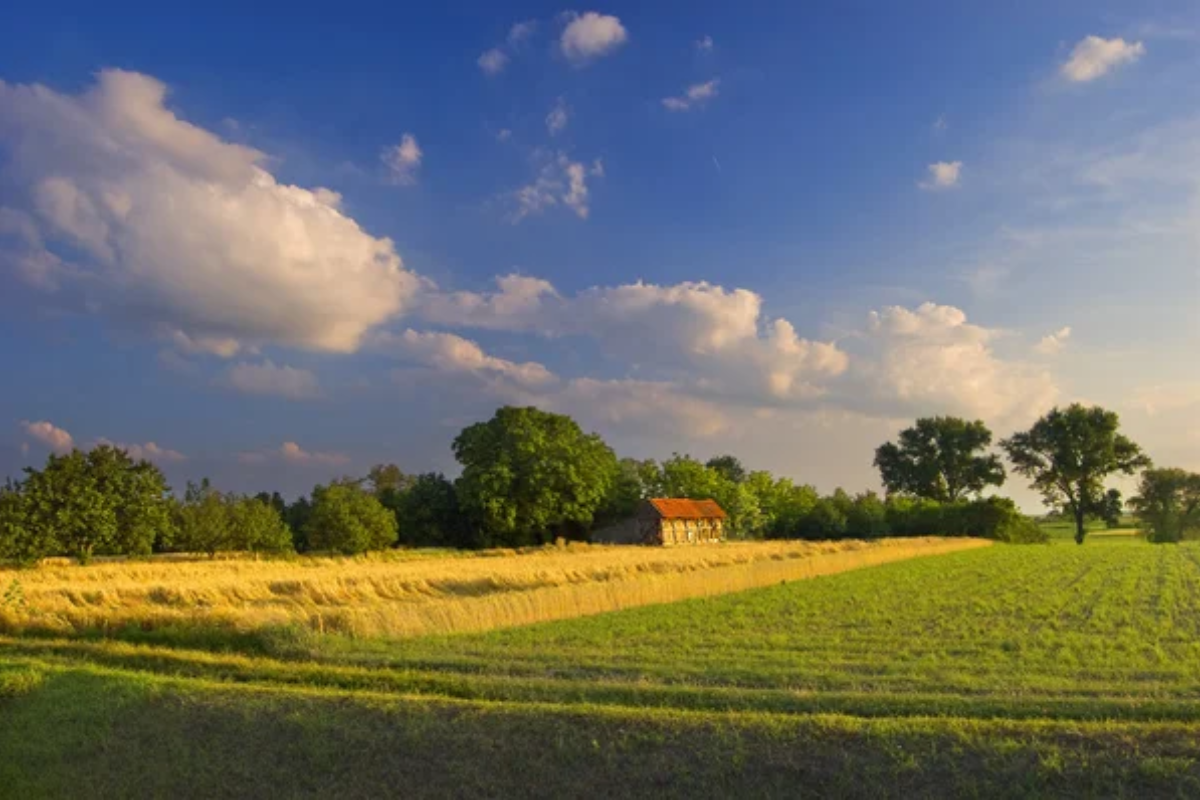 20 Underrated Small Countries That Deserve a Spot on Your Bucket List