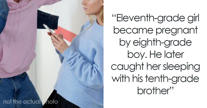 14 Messed Up High School Incidents That Would Never Be Forgotten