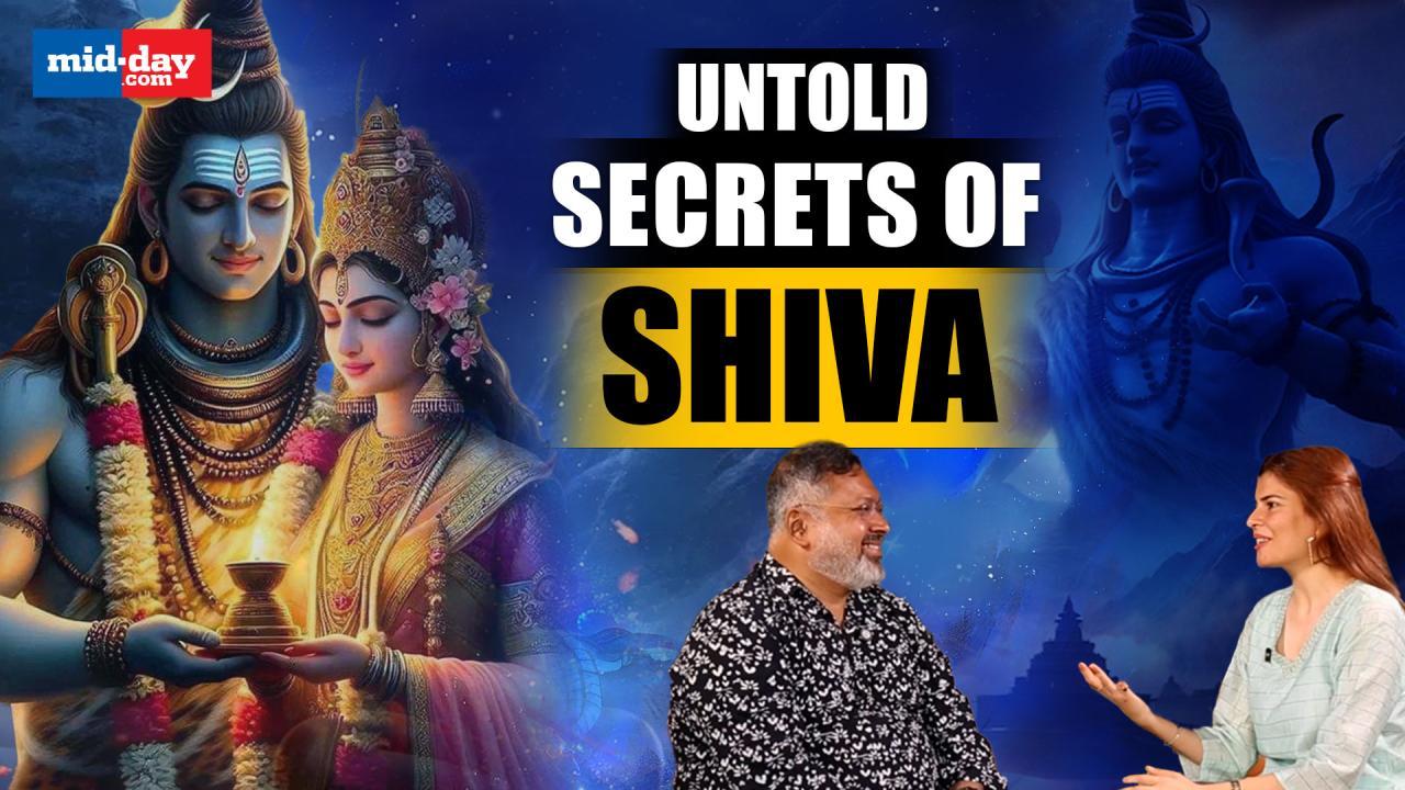 Maha Shivratri 2025: Secrets of Mount Kailash, Bhaang, Shankar as ...