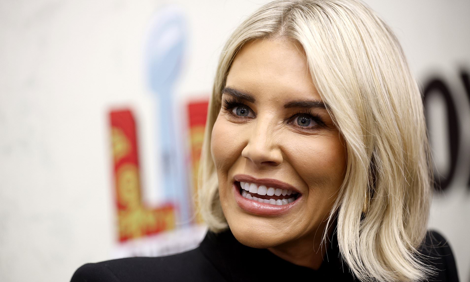 Fox Sports star Charissa Thompson reveals truth about network as ...