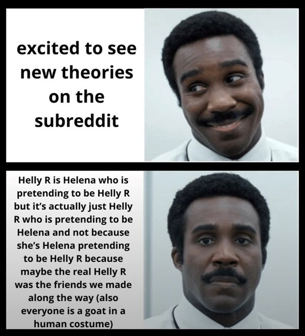 30 Funny Severance Season 2 Memes That'll Make Your Innie Laugh