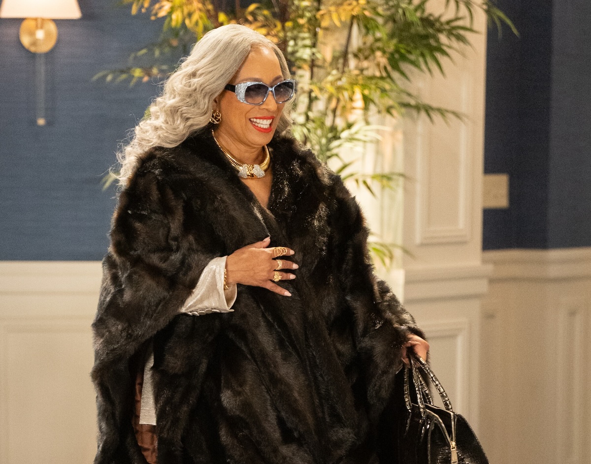 CBS' New Daytime Soap ‘Beyond the Gates' Was Launched From the Question ...