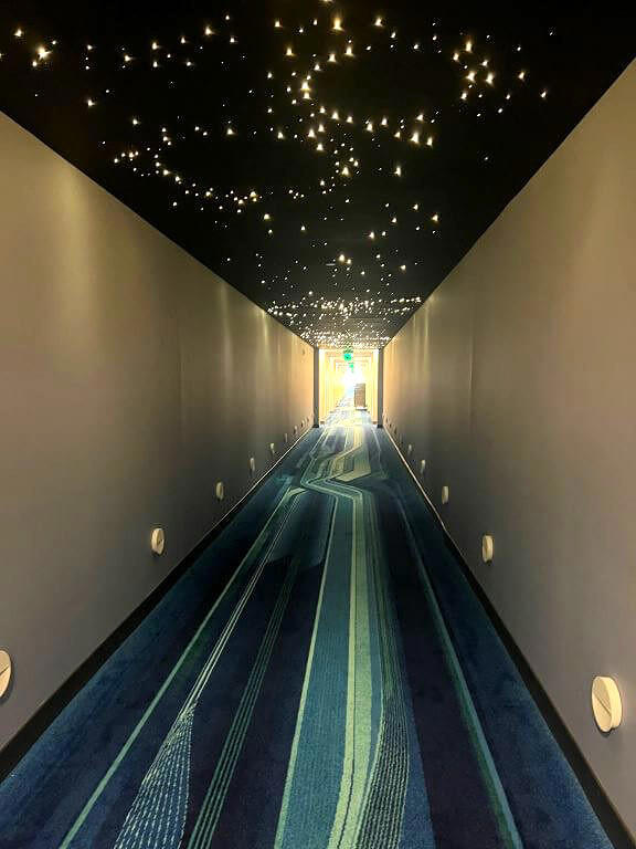 Universal's Stella Nova Resort Review