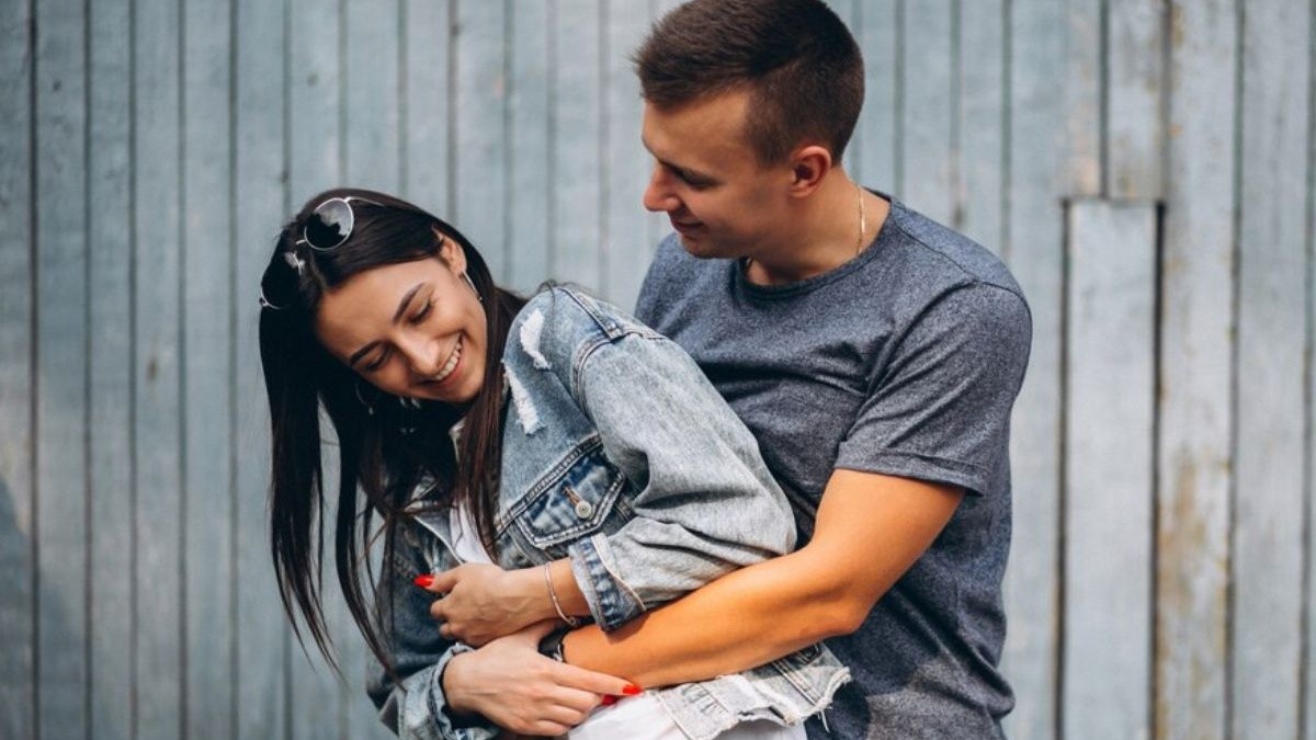 Why Do Women Fall for the Wrong Guy?