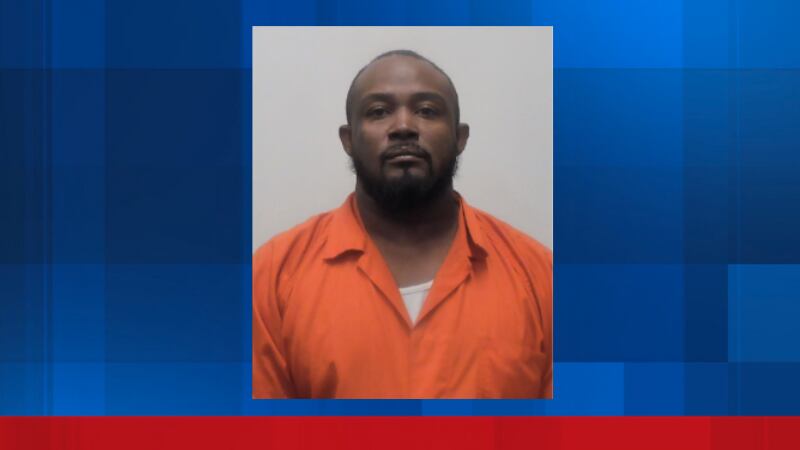 Suspect arrested in early February Montgomery homicide