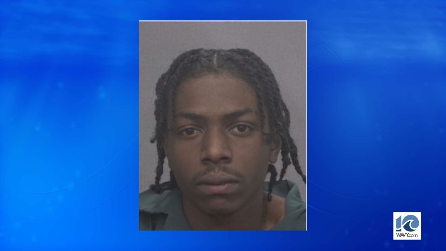 PPD: Arrest made in connection with Portsmouth double shooting
