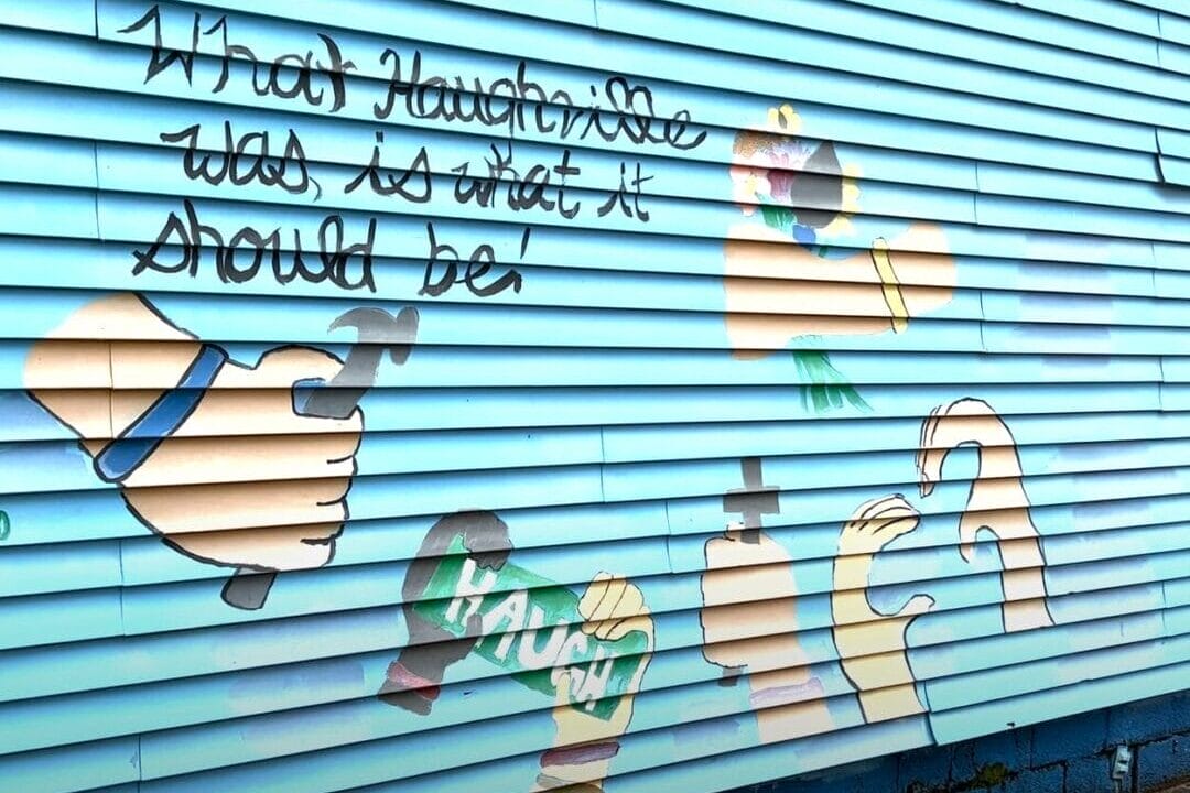 Documentary highlights Haughville's diverse history and community