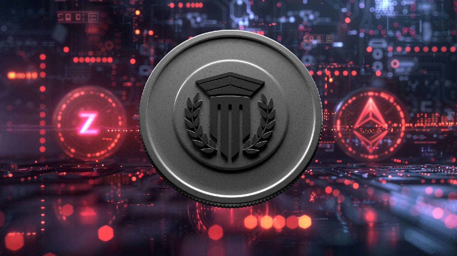 Experts predict that a small investment in this new DeFi token could ...