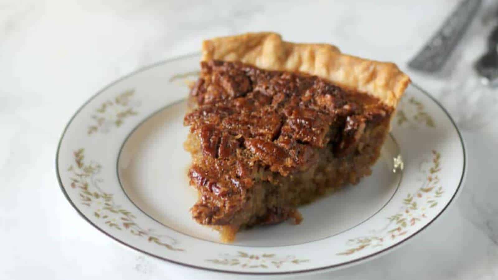 The Ultimate Guide to 16 Mouthwatering Pecan Desserts