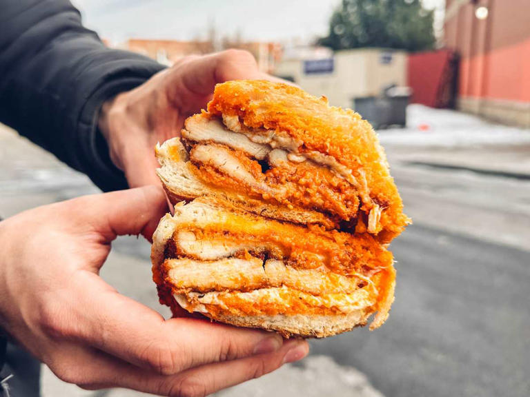 The Original John’s Deli