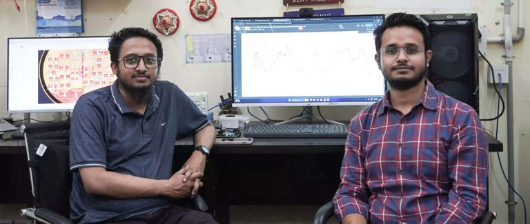 Researchers develop AI-led model to track blood sugar; paves way for ... Researchers develop AI-led model to track blood sugar; paves way for ...