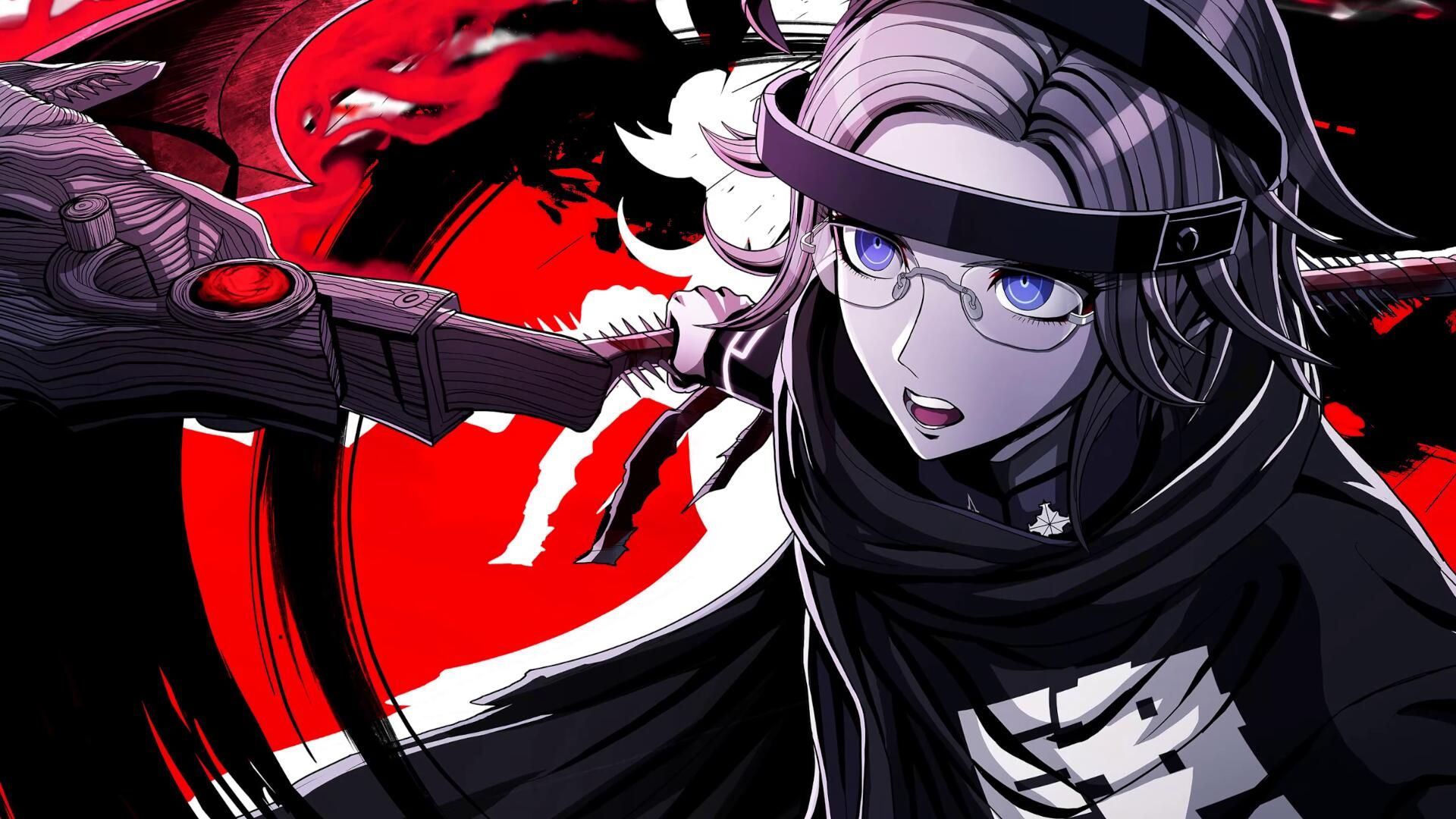 Dying becomes a skill in this JRPG from the Danganronpa devs, and its ...