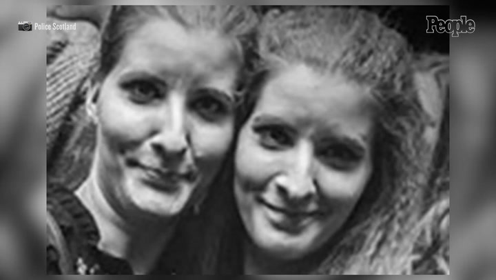 Cause of Death Revealed for 2 Sisters Found Dead in River Almost 1 ...